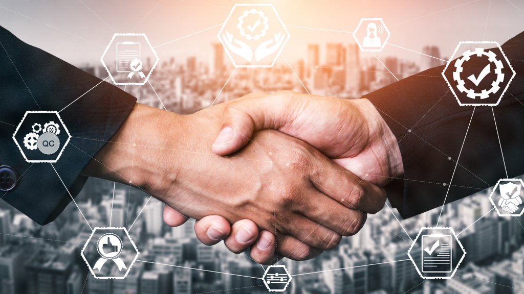 Recognition and Quality Assurance | Pyramid Temi Group