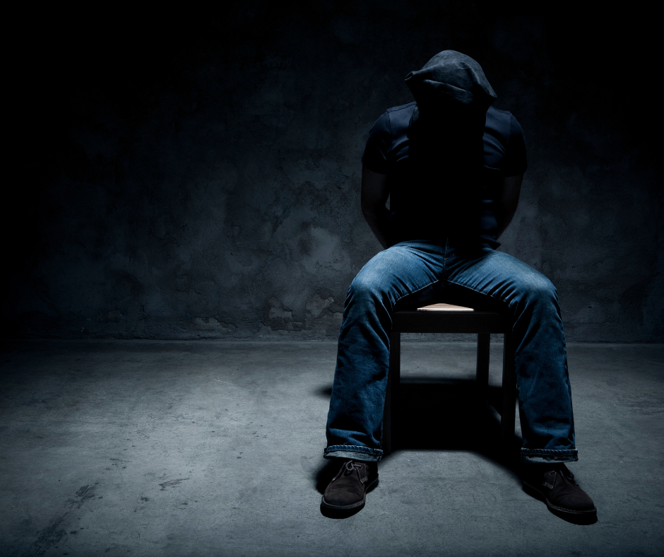 What would be the impact of a kidnapping, abduction, imprisonment of a ...