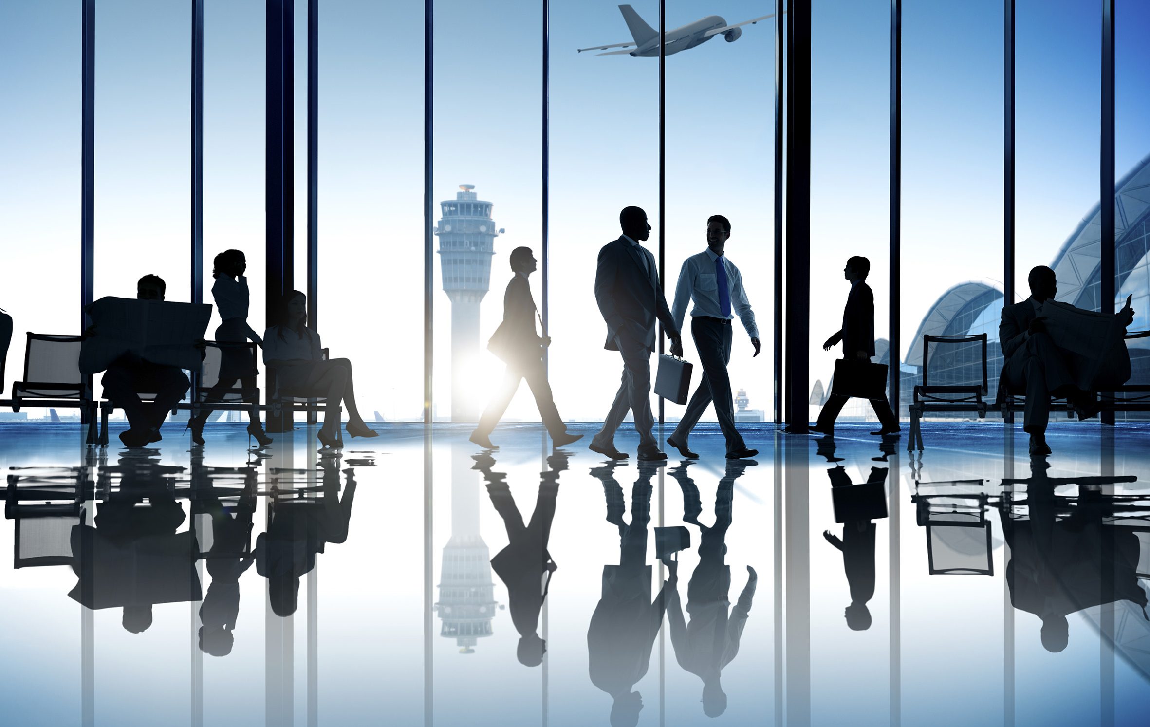 Travel Security Training | Pyramid Temi Group